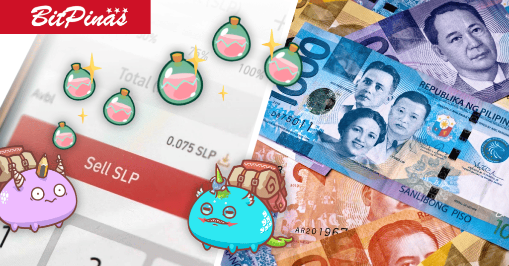 [Tagalog] Play-to-Earn: Axie Infinity Filipino Guide | BitPinas