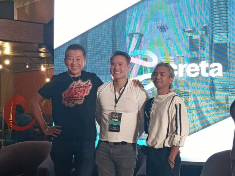 Web3 Gaming Platform Creta To Launch Beta Version in PH | BitPinas