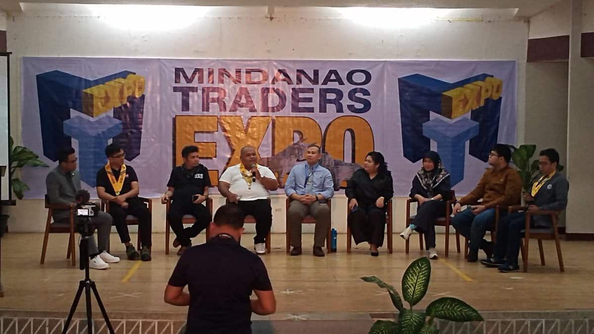 Mindanao Traders Expo 2024 Highlights Crypto, Web3 | BitPinas