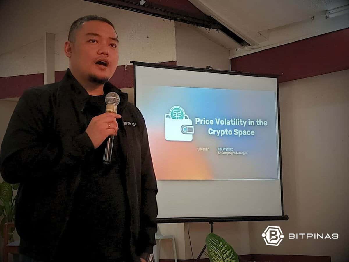 Mindanao Traders Expo 2024 Highlights Crypto, Web3 | BitPinas