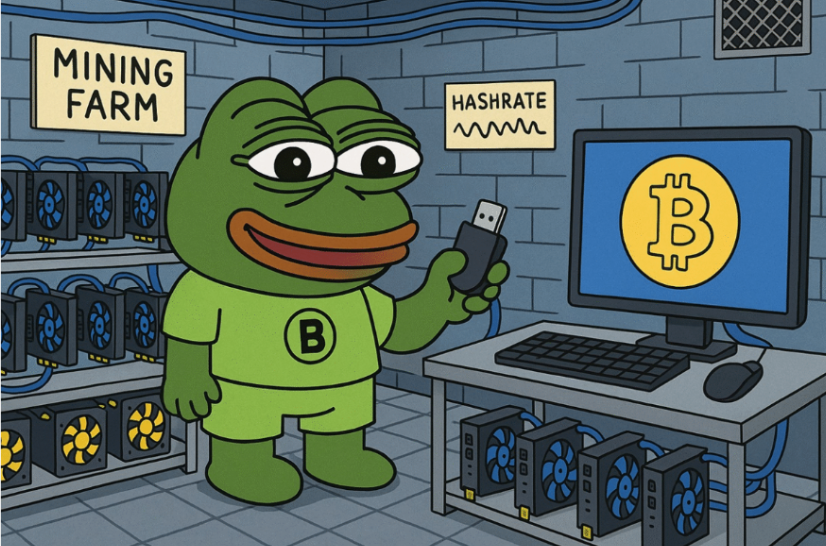 What You Should Know About Bitcoin Mining in 2025 | BitPinas