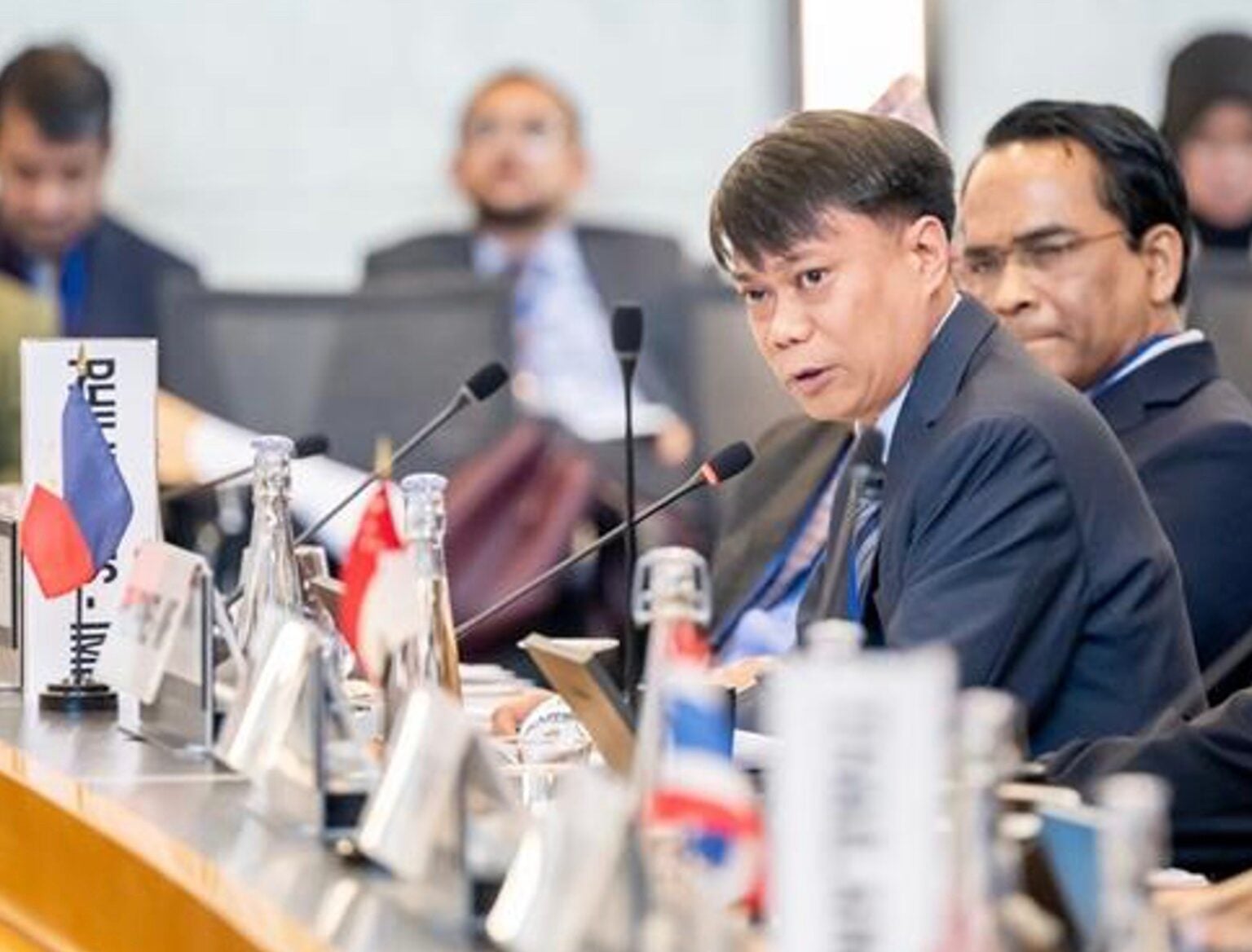 BSP Reviews Stablecoin Proposals Amid Cautious Approach to Crypto in ...